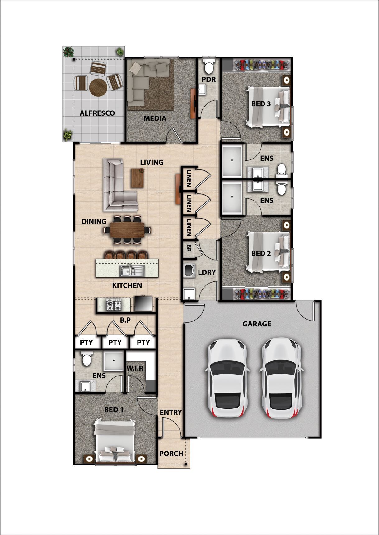 Co-Living | New Property Australia